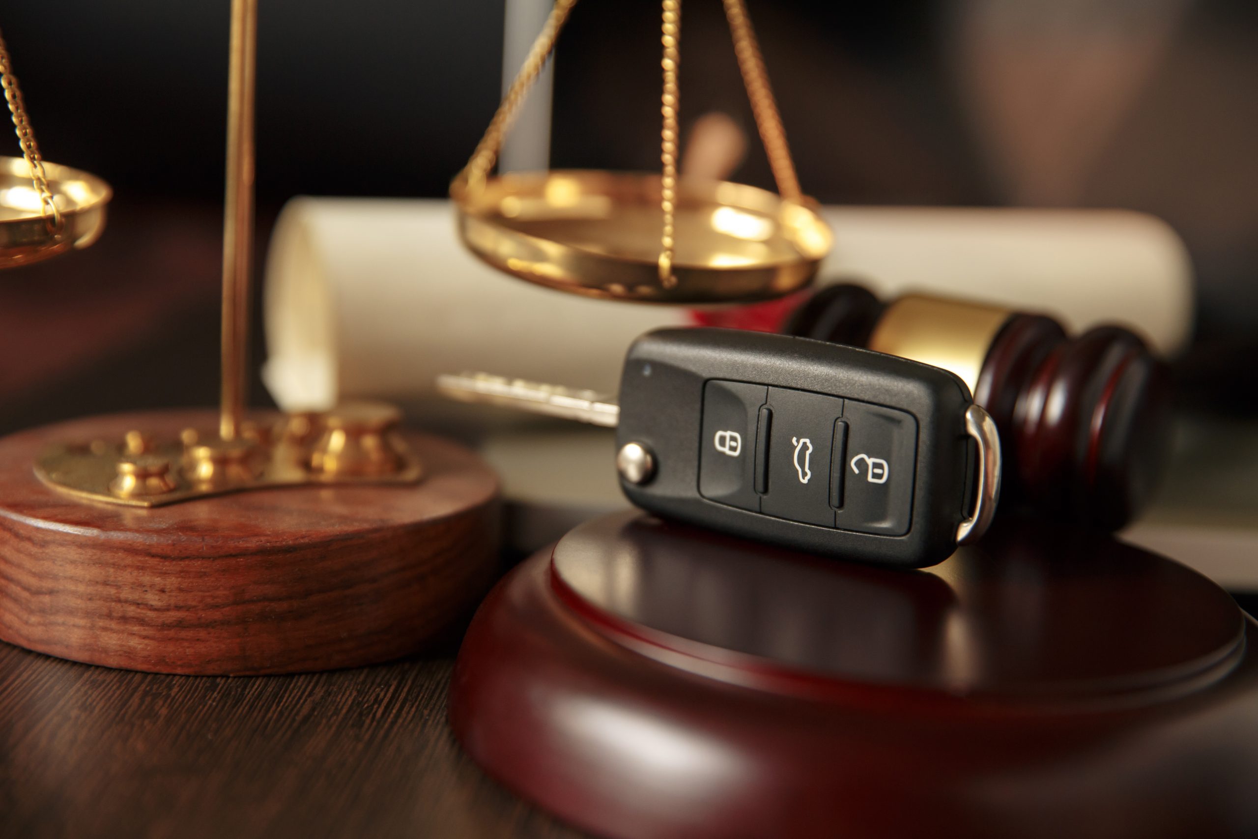 About North Carolina DWI Sentencing - Landon White Law